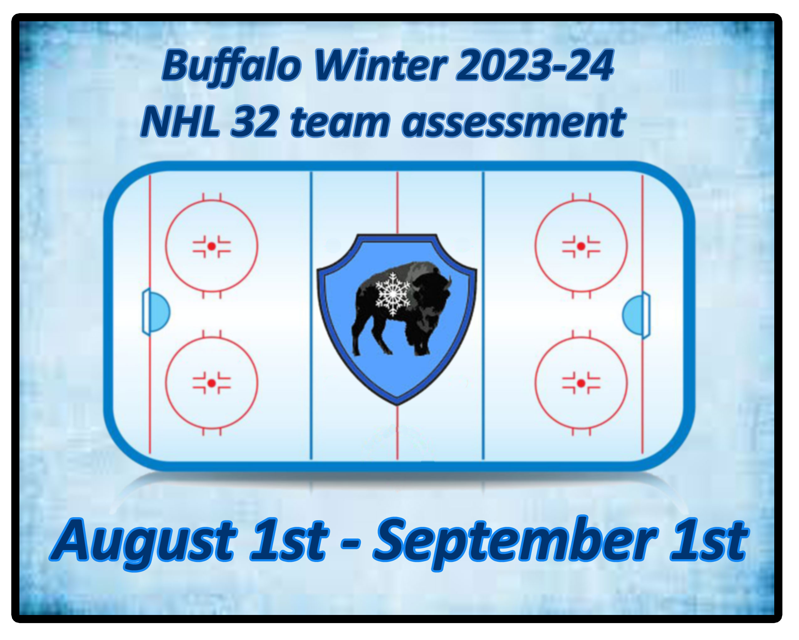 22 Teams in 22 Days – Here along the Lake